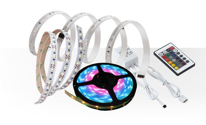 LED ΤΑΙΝΙΕΣ :: ELEKTROMANIS.GR - FOTISMOSLED.GR